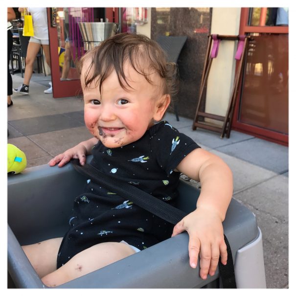 Tube to Table Podcast Episode 2: What To Do While You Wait - Thrive by ...