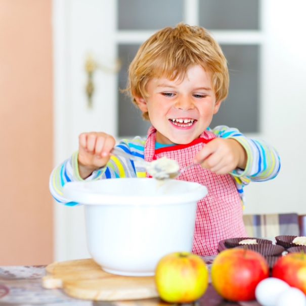 responsive feeding Archives - Thrive by Spectrum Pediatrics